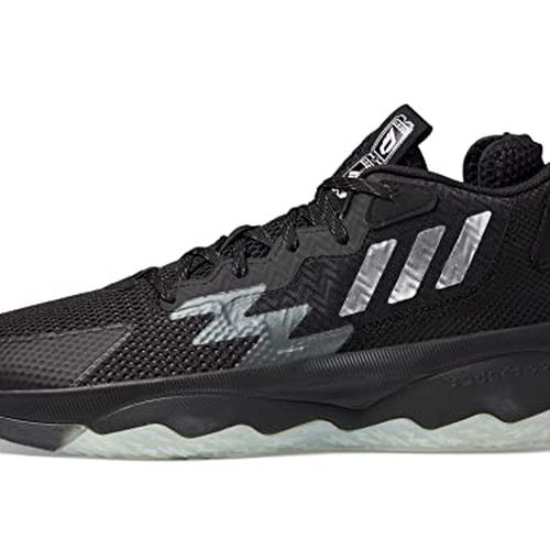 Adidas | adidas Unisex Dame 8 Basketball Shoe | Realry