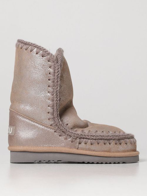 Adidas | Flat Booties Woman color Beige | Realry