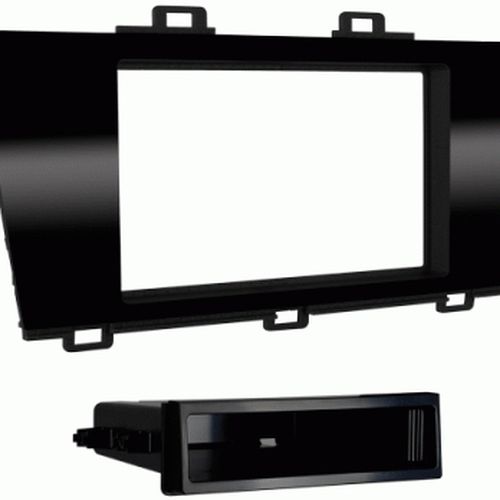 Metra | Subaru 15 & Up Radio Installation Kit | Realry