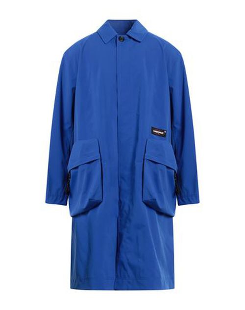 Under Cover | Man Overcoat Bright blue | Realry