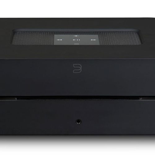 Bluesound | VAULT 2i Black High-Res 2TB Network Hard Drive CD Ripper ...