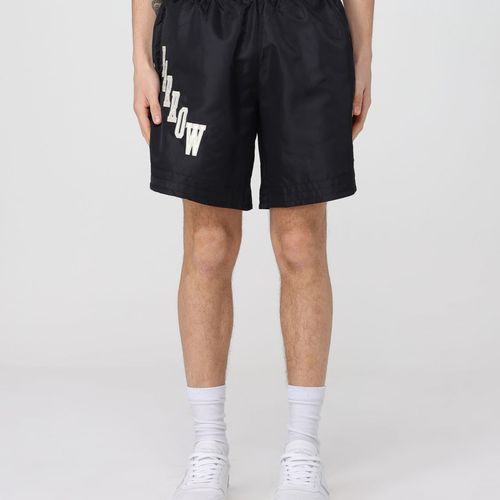 Barrow | Pants BARROW Men color Black | Realry