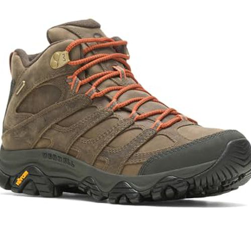 Merrell | Merrell Men's Moab 3 Prime MID WP Hiking Boot | Realry