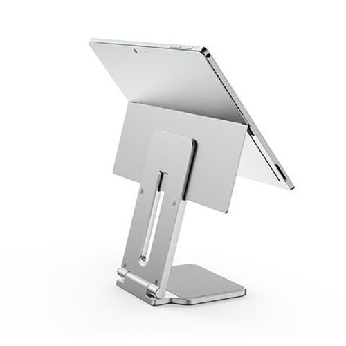 Kensington | Elevated Stand for Microsoft Surface - Platinum | Realry
