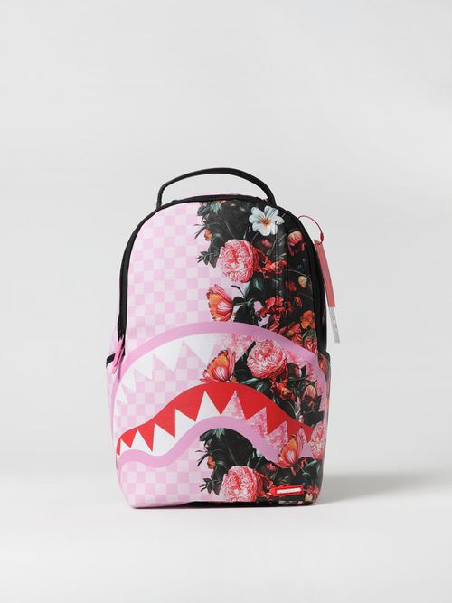 Sprayground | Backpack SPRAYGROUND Men color Multicolor | Realry