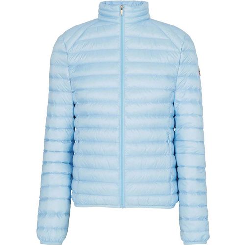 Jott | JOTT Mens Mat Lightweight Puffer Jacket in Blue - Size 3XL | Realry
