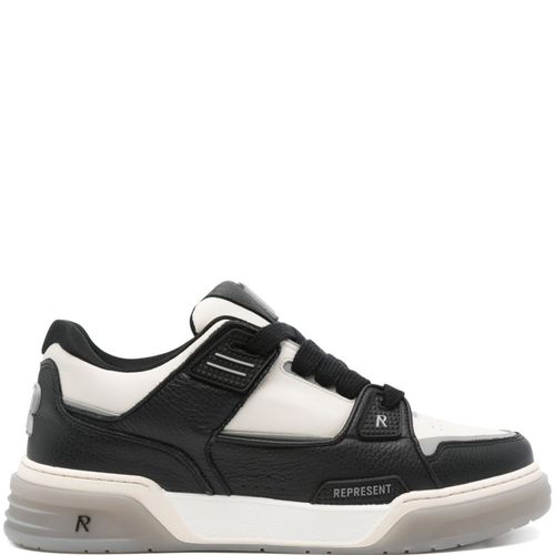 Represent | Studio sneakers - Black