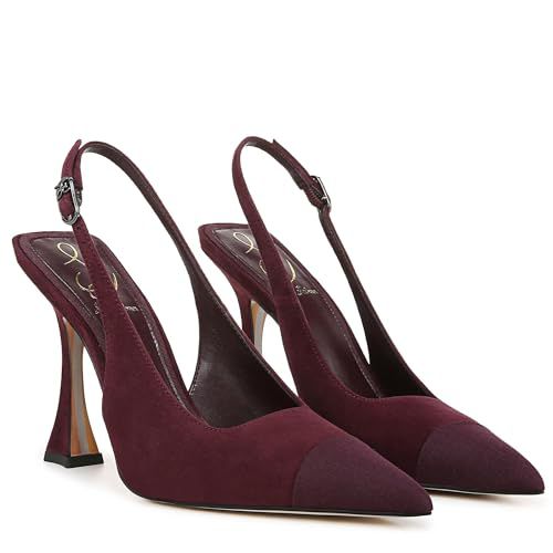 Sam Edelman | Sam Edelman Women's Odette Pump | Realry