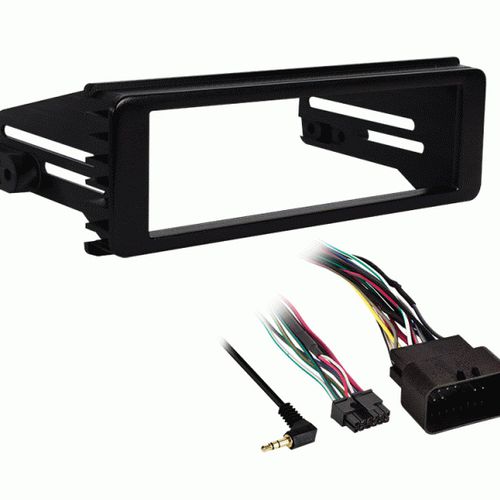 Metra | Car Stereo Installation Kit | Realry