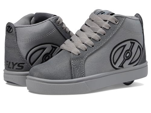 Heelys | HEELYS Racer 20 Mid Wheeled Heel Shoe | Realry