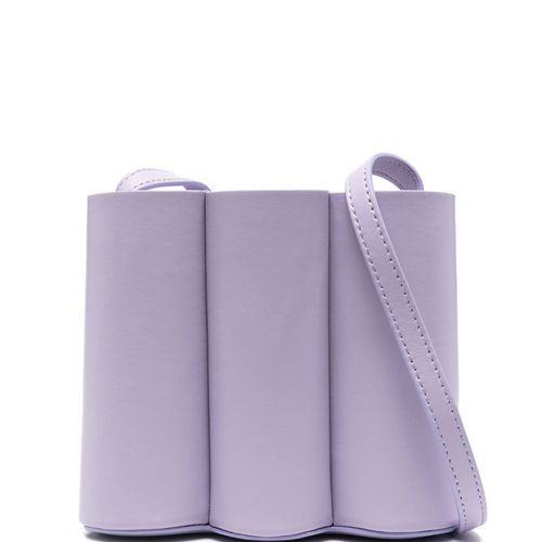 colville | mini Jelly crossbody bag - Purple | Realry
