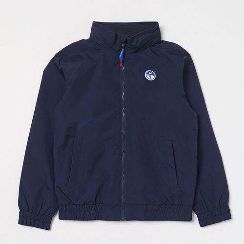 Prada | Jacket Kids color Blue | Realry
