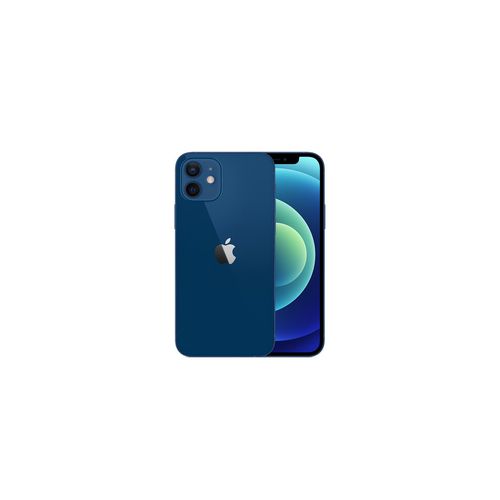 Apple | (256GB) Apple iPhone 12 Dual Sim | Blue | Realry
