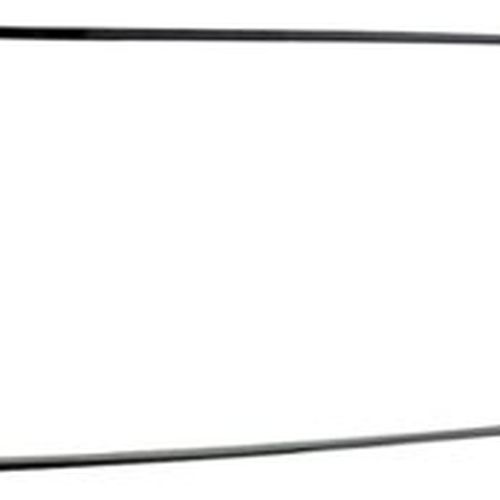 Metra | Dash Kit for Select 2015-2019 Nissan Versa DDIN - Black | Realry