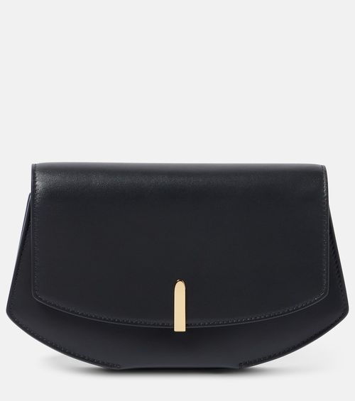 Savette | Florence leather clutch | Realry