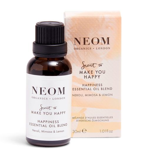 Neom | Happiness Essential Oil Blend | Realry