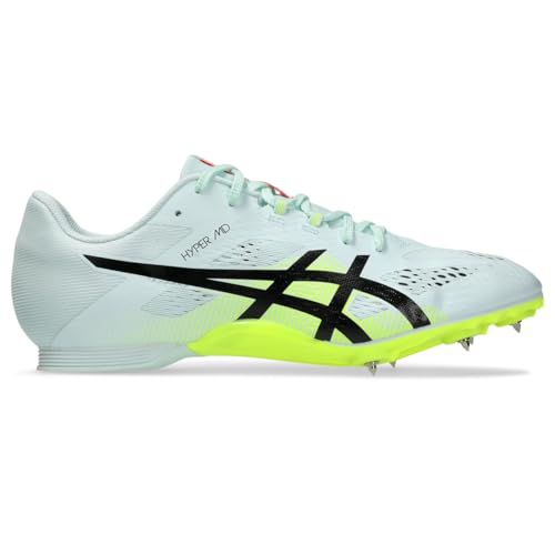 Asics | ASICS Unisex HYPER MD 8 Track & Field Shoe | Realry
