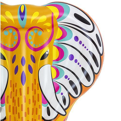 Bestway | H2OGO Inflatable Flirty Fiesta Elephant Pool/Water/Beach ...