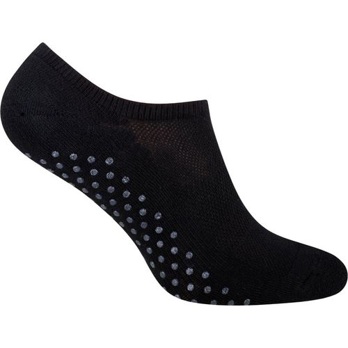 Steven | Steven Womens Ladies Invisible Non Slip Socks for Yoga ...