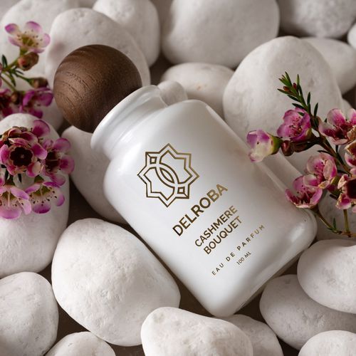Delroba | Ladies Cashmere Bouquet EDP 3.4 oz Fragrances 3551440592046 ...