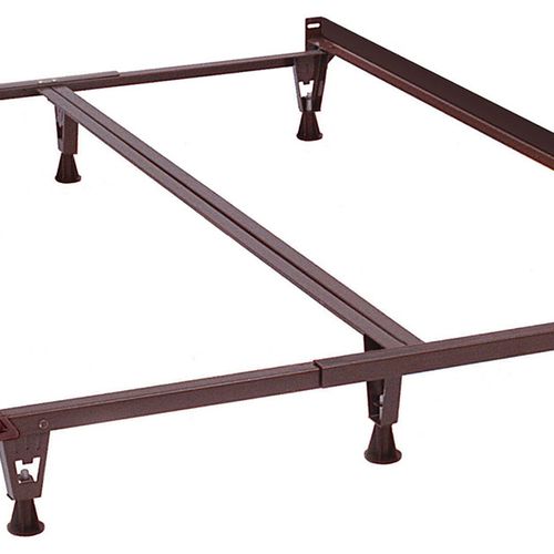 Knickerbocker | All Size Premium Bed Frame | Realry