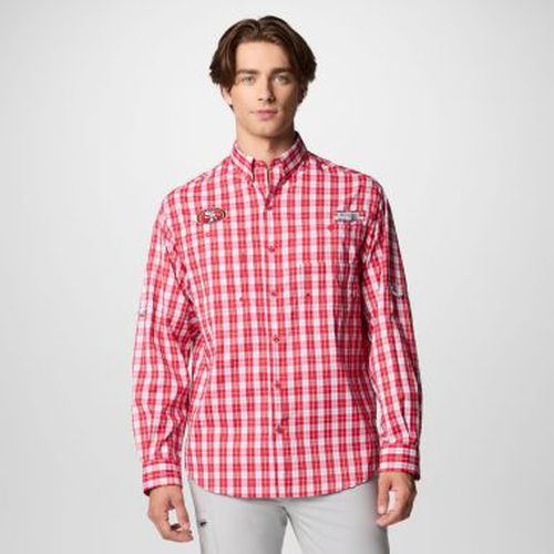 Columbia | Men's PFG Super Tamiami Long Sleeve Shirt - San Francisco ...