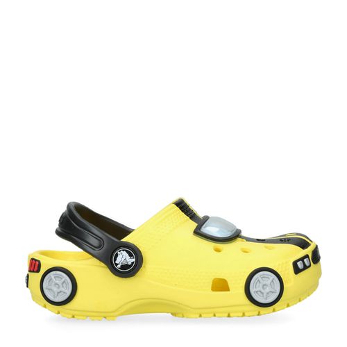 Crocs Kids | Crocs Kids Iam Race Car Clogs | Realry
