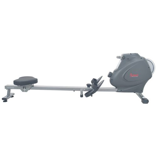 Sunny Health & Fitness | Flywheel Rowing Machine | Realry