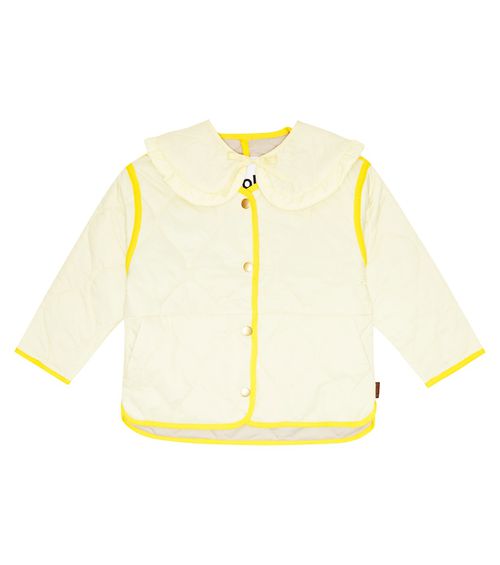 Molo | Molo Hailey quilted jacket | Realry