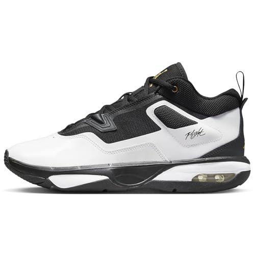 Nike | NIKE Jordan Stay Loyal 3 Men's Shoes (FB1396-070, Black/White ...