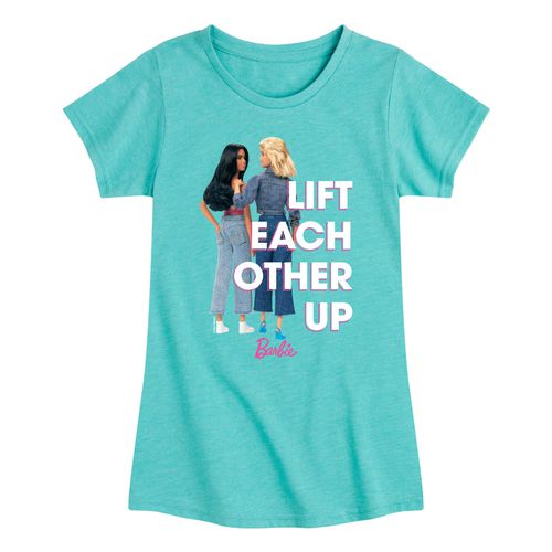 Barbie | Lift Each Other Up | Realry