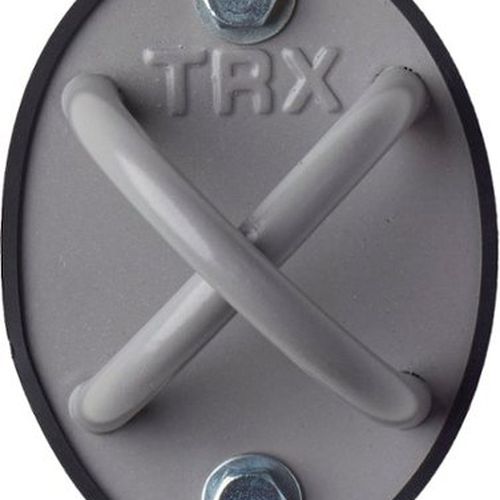 TRX | Xmount Plate - Gray | Realry