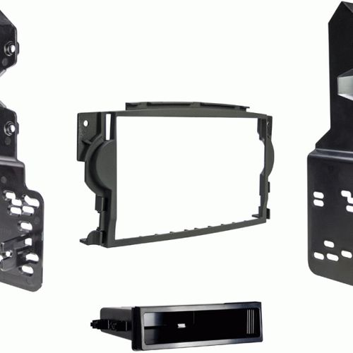 Metra | Car Stereo Installation Kit | Realry