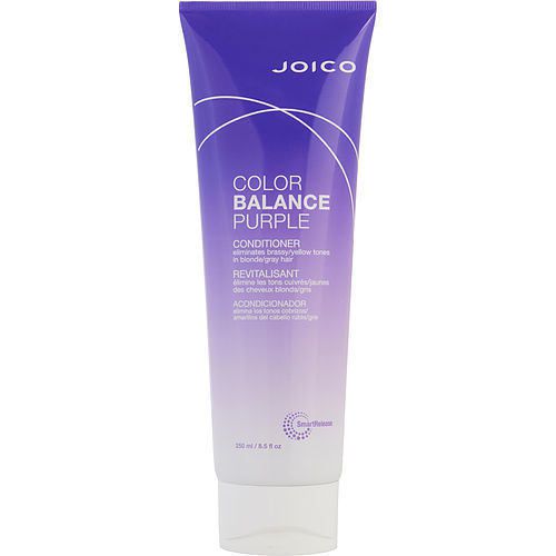 Joico | Color Balance Purple Conditioner - 8.5oz | Realry