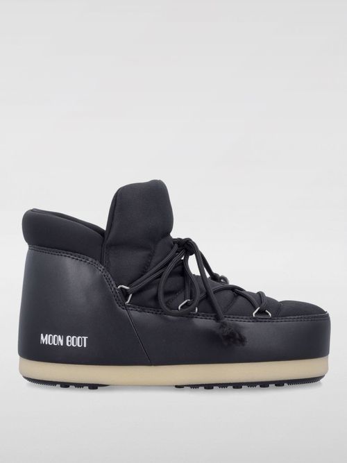 Moon Boot | Boots Men color Black | Realry
