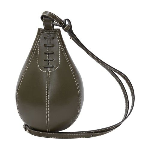 Jw Anderson | Small Punch Bag | Realry