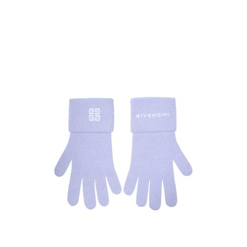 Givenchy | Pattern gloves | Realry