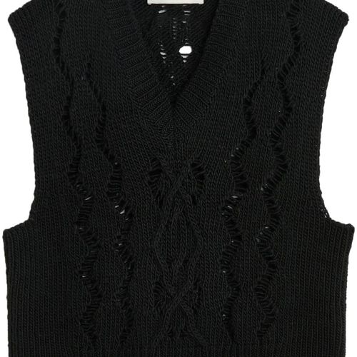 Our Legacy | Cable Michigan Tank Clothing | Realry