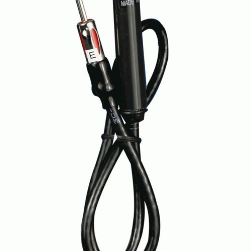 Metra | 18 Inch Antenna Extension Cable | Realry