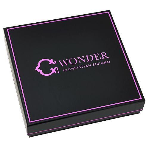 C. Wonder by Christian Siriano | C Wonder by Christian Siriano ...