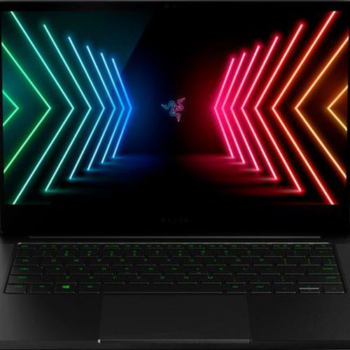 Razer | "Geek Squad Certified Refurbished Blade Stealth 13.3"" Laptop ...