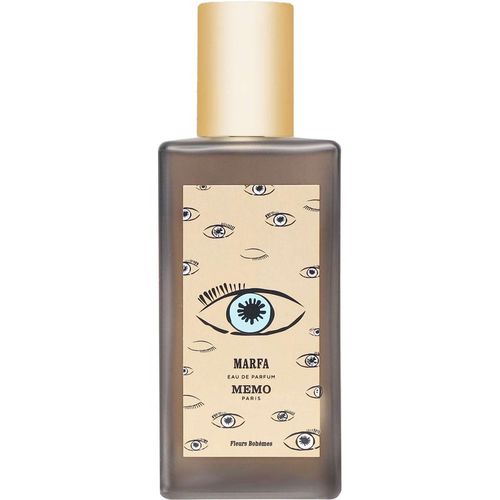 Memo Paris | Memo Paris Marfa Unisex Eau de Parfum Spray - 200ml - One ...