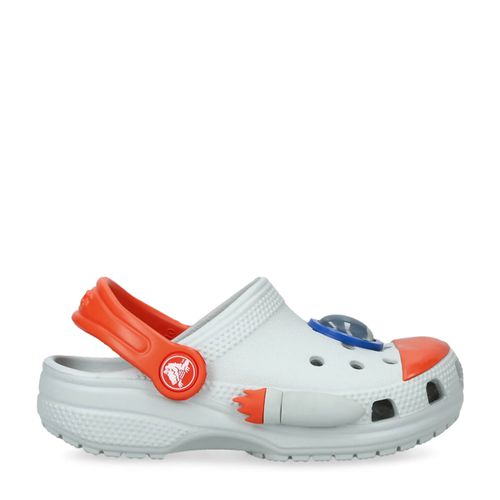 Crocs Kids | Rocket Ship Clogs | Realry