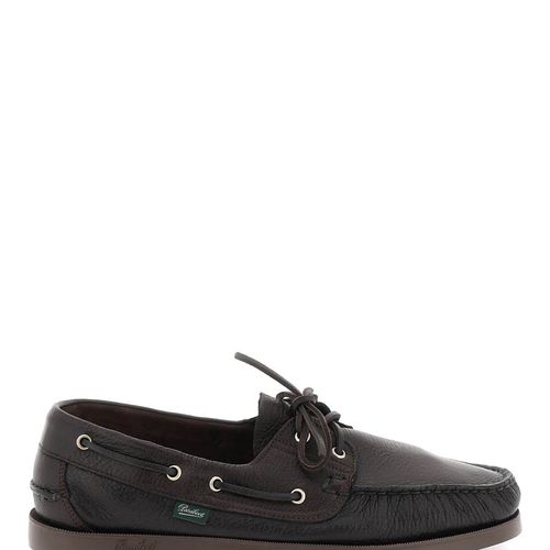 Paraboot | Paraboot Loafers Barth Brown