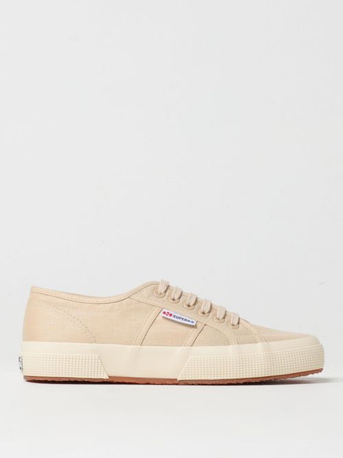 Superga | Sneakers SUPERGA Woman color Beige