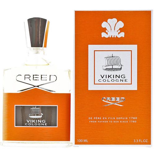 Creed | Men's 3.4Oz Viking Edp | Realry