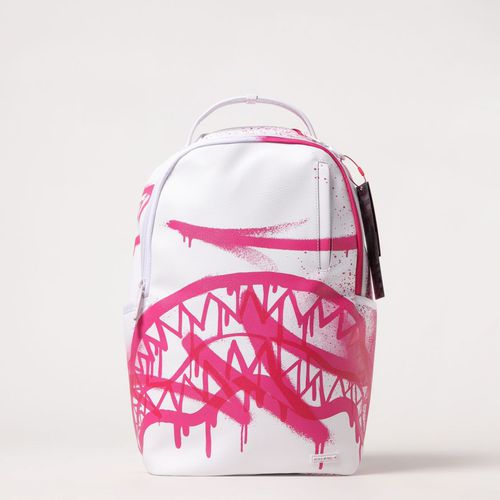Sprayground | Backpack SPRAYGROUND Men color Pink | Realry