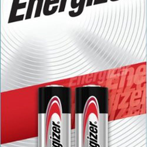 Energizer | A23 Batteries (2 Pack), Miniature Alkaline Small Batteries ...