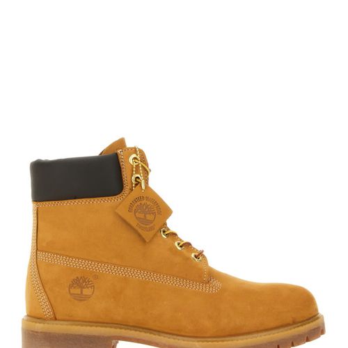 Timberland | Boots Men color Yellow