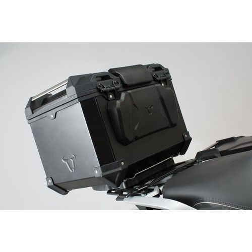 SW-Motech | Passenger top case backrest SW-Motech Trax ADV | Realry